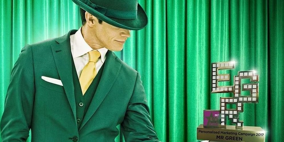 ¿Cómo ganar más en la casa de apuestas Mr Green? | Deportes Jota Ce